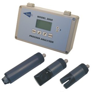 Model 2000 - InsiteIG Water and Wastewater Quality Instrumentation