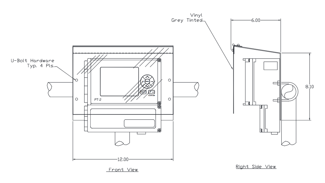 Process Transmitter | PT 2 | InsiteIG Water and Wastewater Quality ...